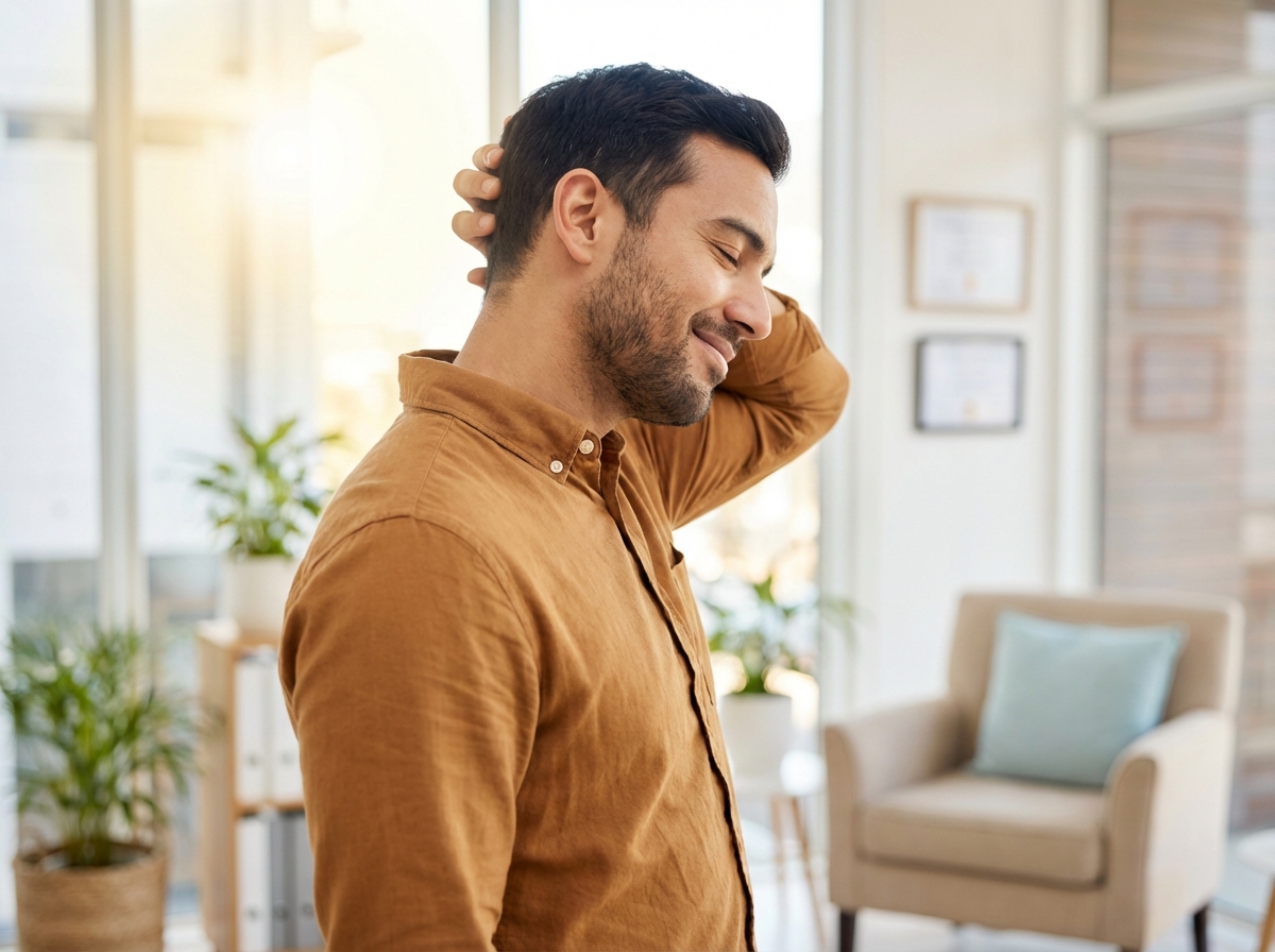 Hair Transplant Donor Area Recovery: 7-Day to 4-Month Guide