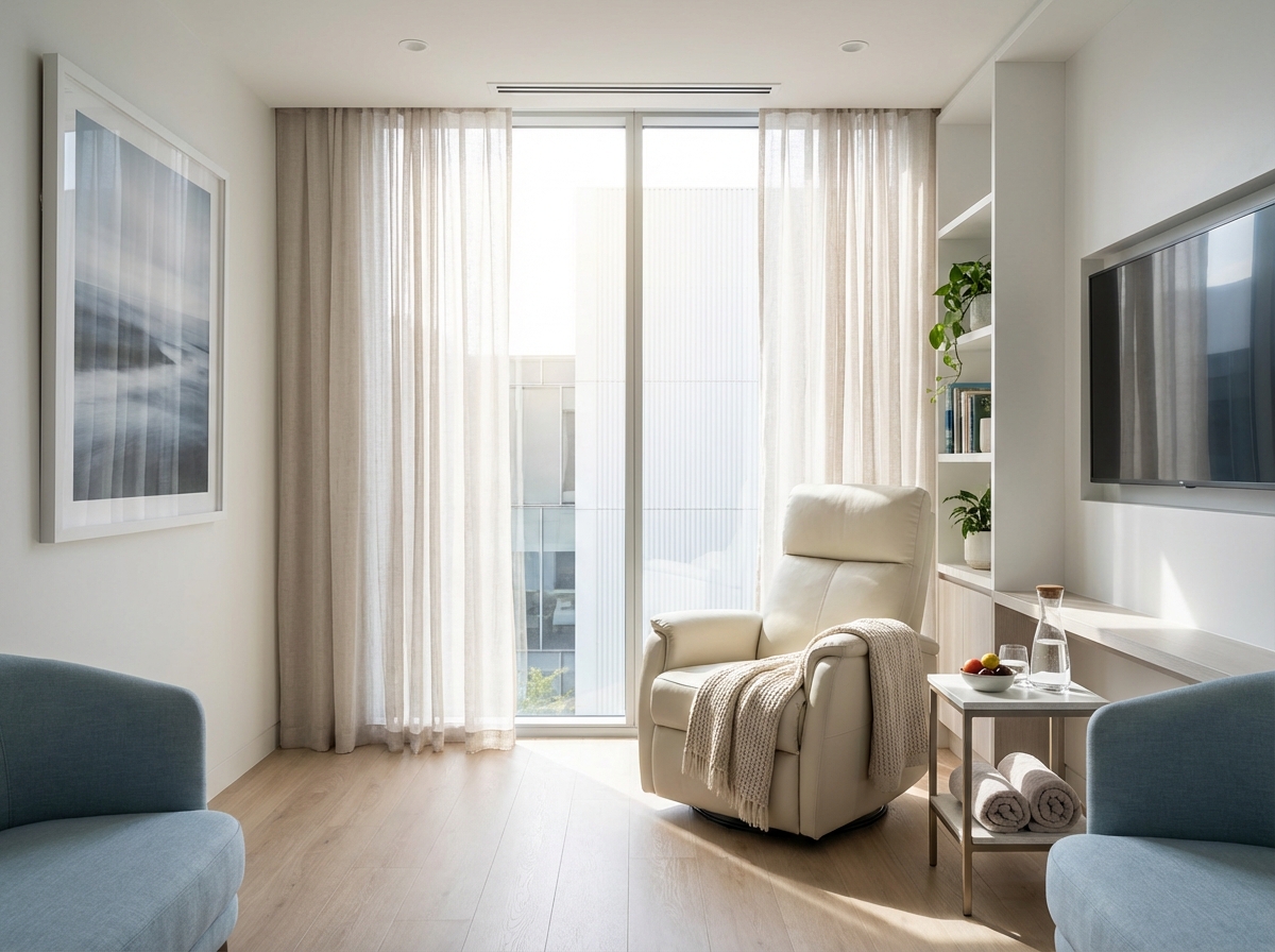 How Long Does Hair Transplant Take? 3-Phase Timeline