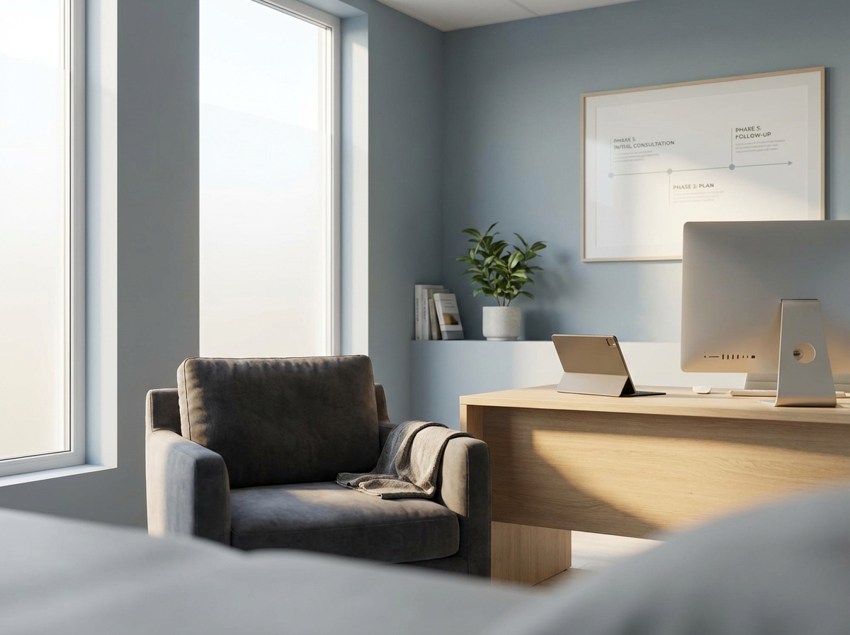 Scalp Micropigmentation How Many Sessions? 28-Day Protocol